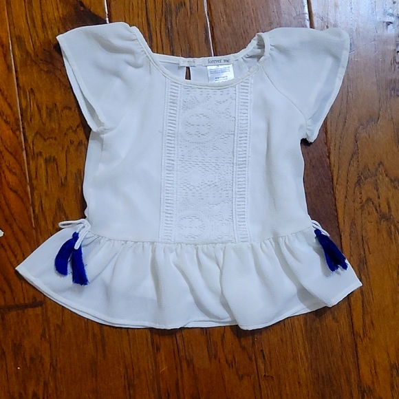 Shirts & Tops | 2t Dress Shirt | Poshmark